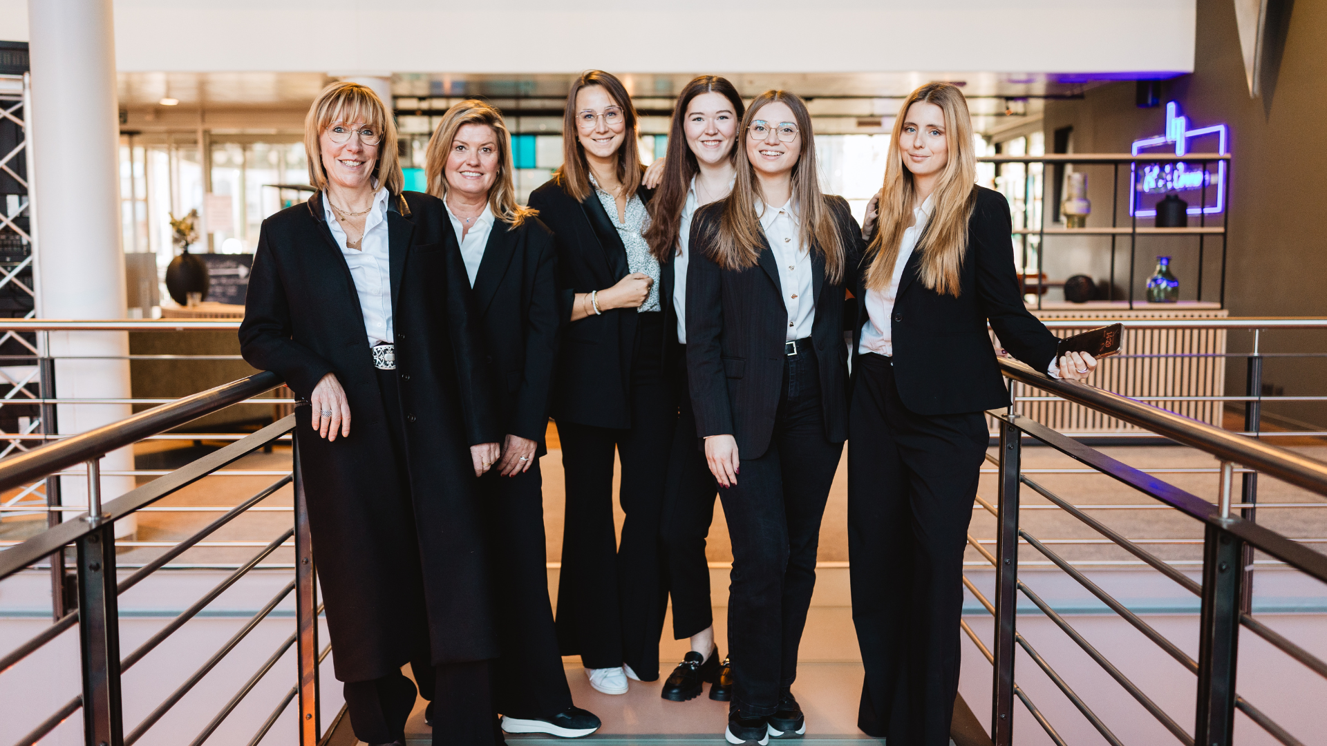 Qui sommes nous ? - Global Health Support