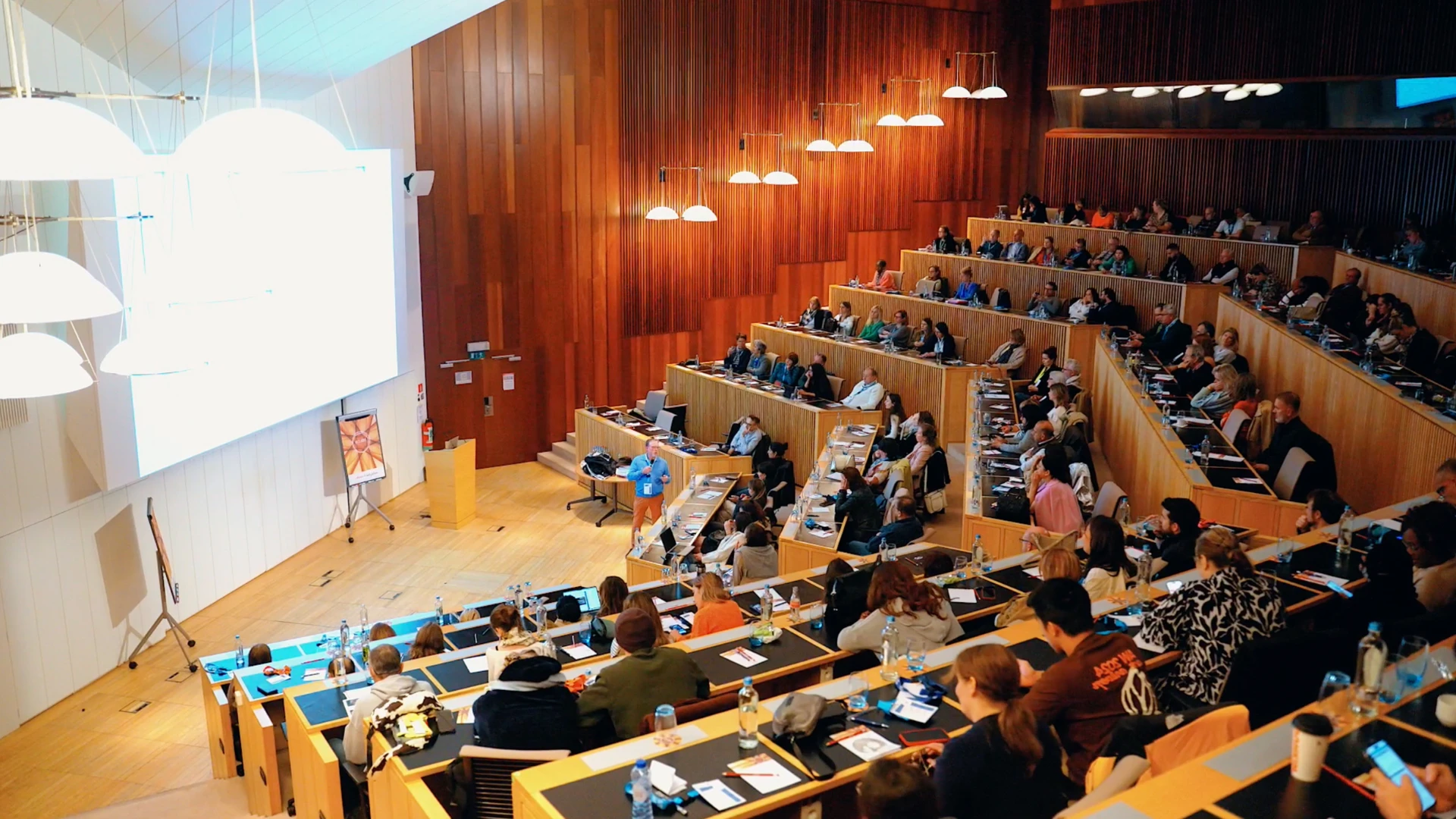 Portfolio - Global Health Support