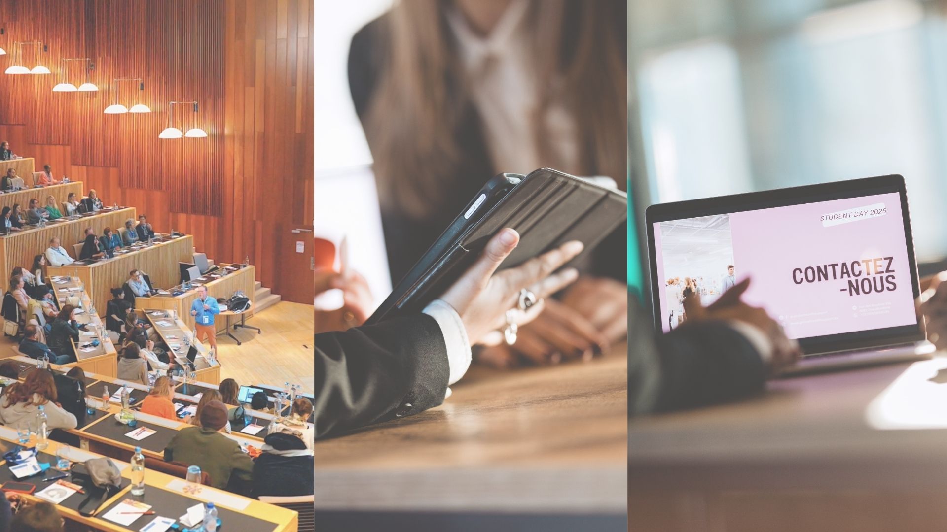 Nos services - Global Health Support