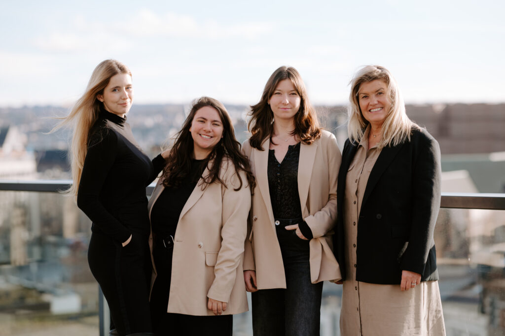 Qui sommes nous ? - Global Health Support